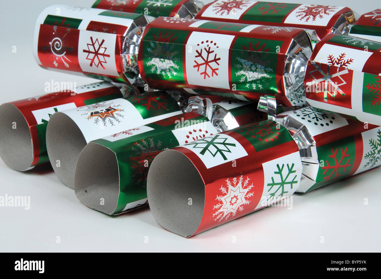 Colourful cracker hi-res stock photography and images - Alamy