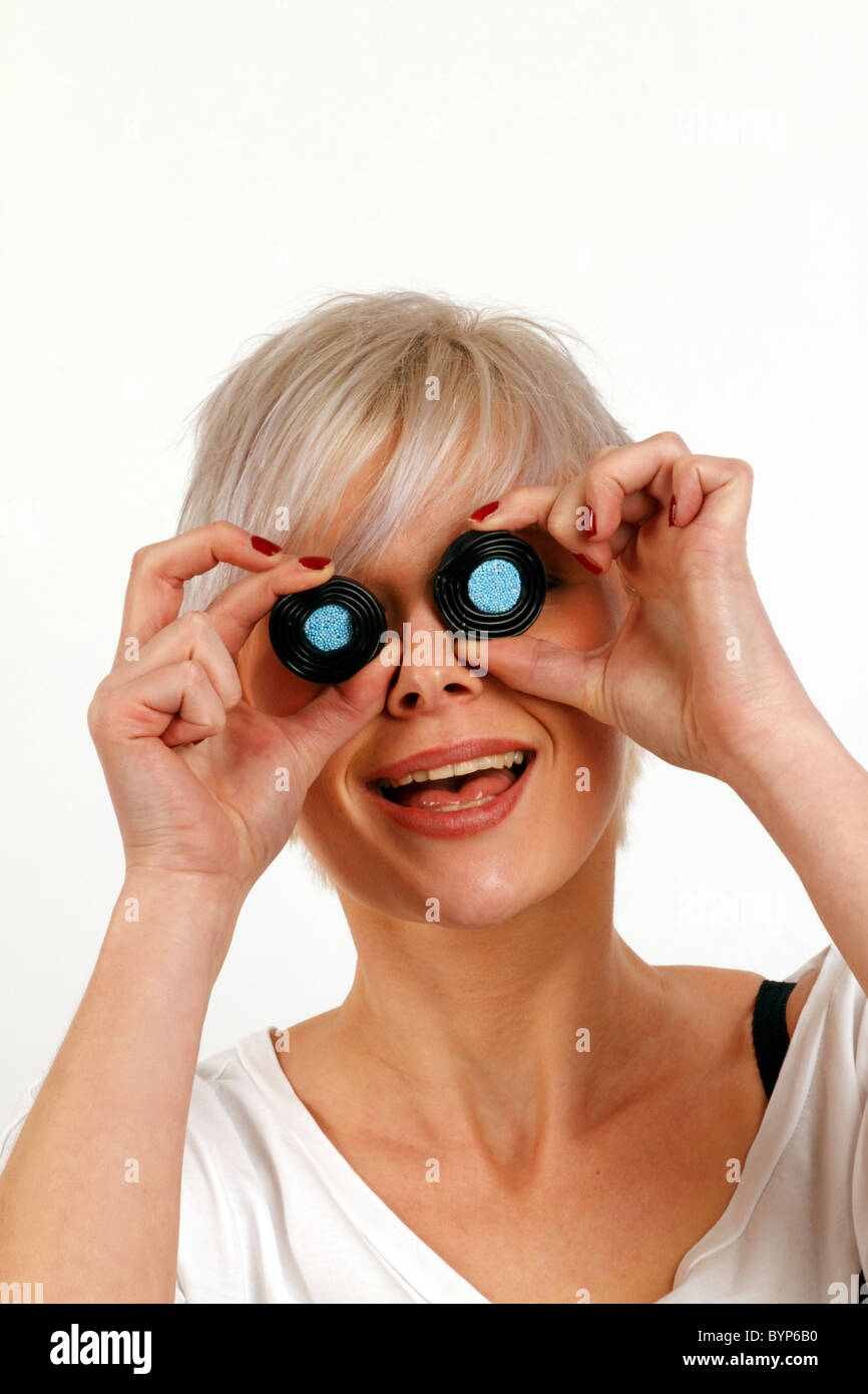 Sweetie background hi-res stock photography and images - Alamy