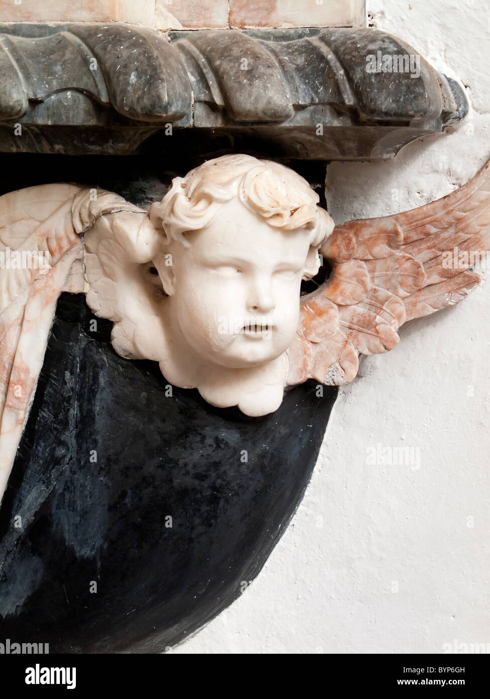 Oxborough church hi-res stock photography and images - Alamy