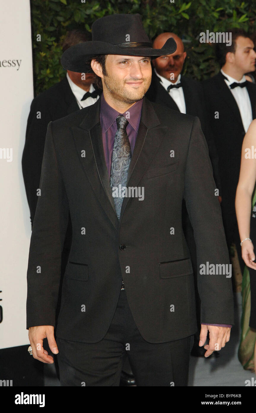 Robert Rodriguez amfAR Cinema Against AIDS held at Le Moulin de Mougins ...