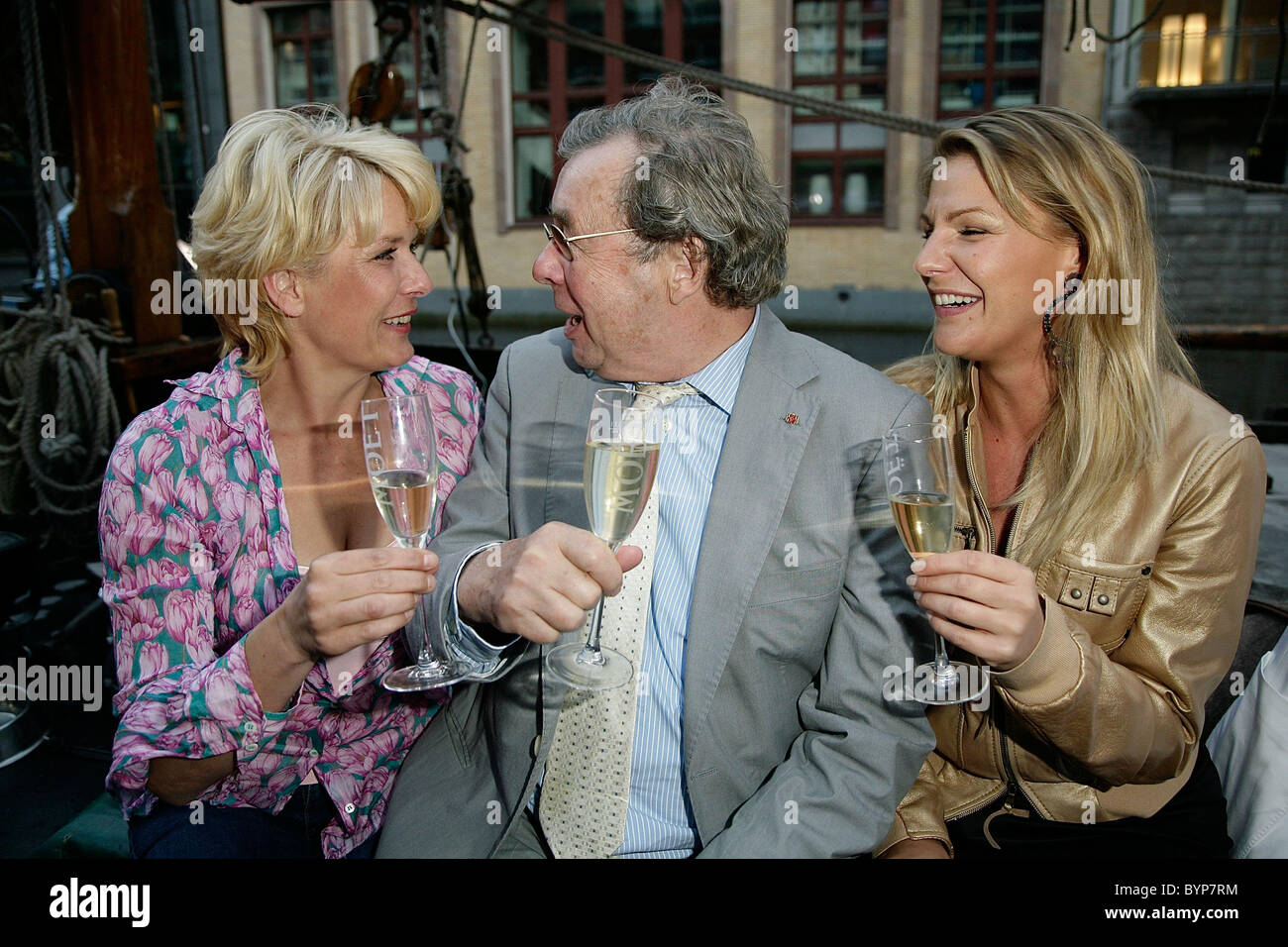 Janette rauch hi-res stock photography and images - Alamy