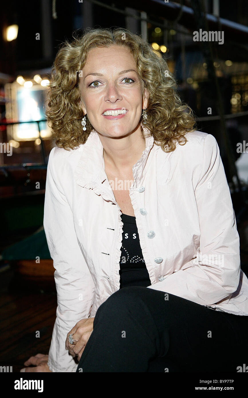 Bettina tietjen hi-res stock photography and images - Alamy