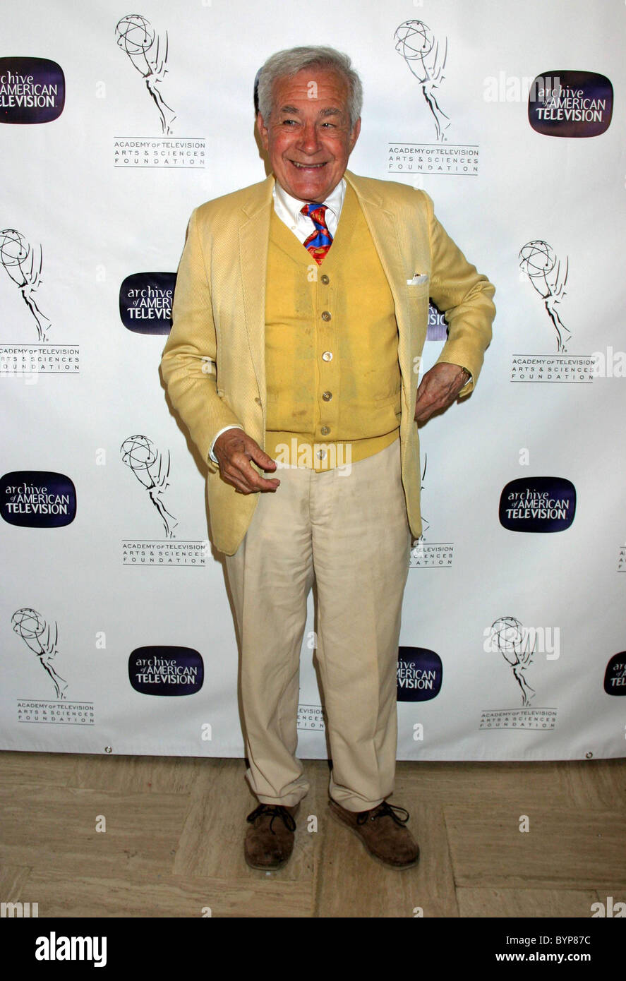 Jack Larson Superman Returns