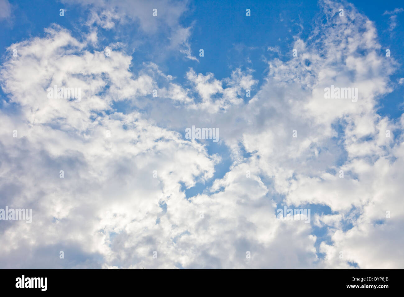Detailed clouds hi-res stock photography and images - Alamy