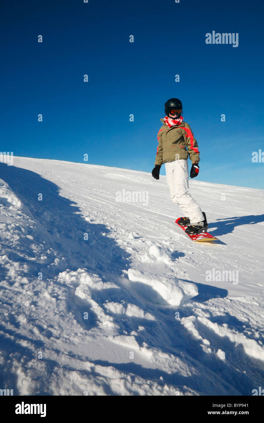 Alps arena hi-res stock photography and images - Alamy
