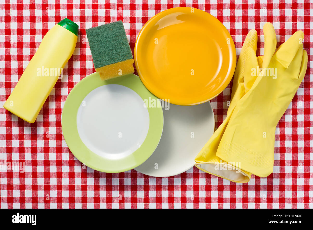 Dish wash hi-res stock photography and images - Alamy
