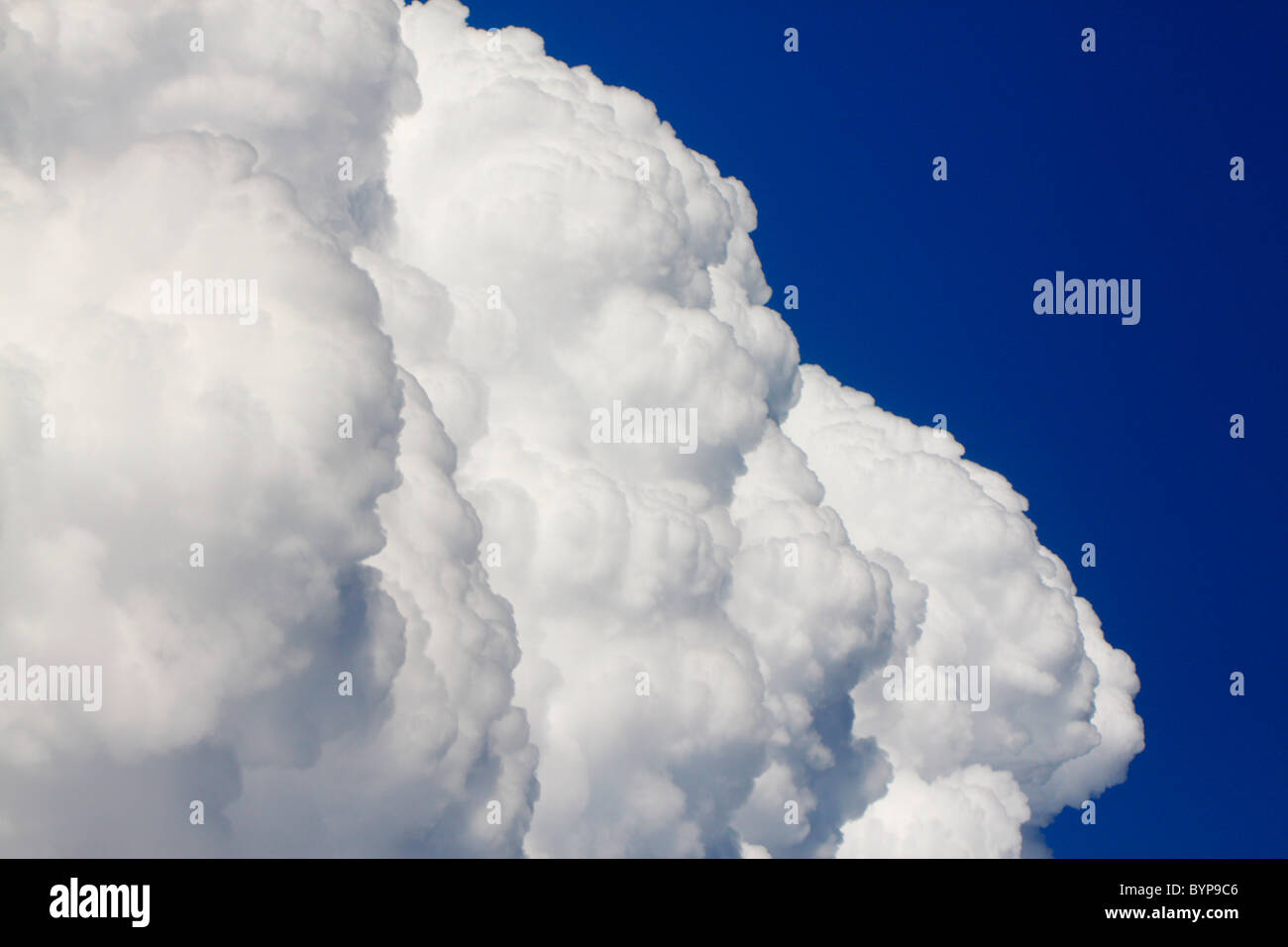 clouds from flight Stock Photo - Alamy