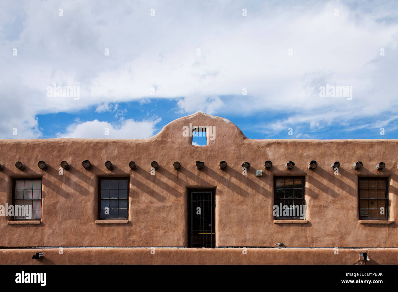 Adobe buildings hi-res stock photography and images - Alamy