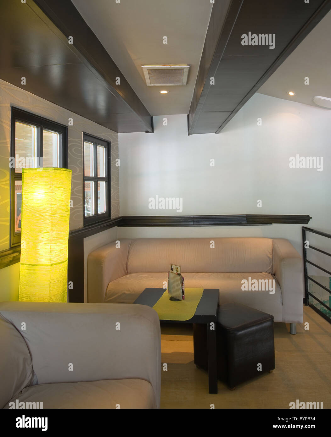 Interior service rooms hi-res stock photography and images - Alamy