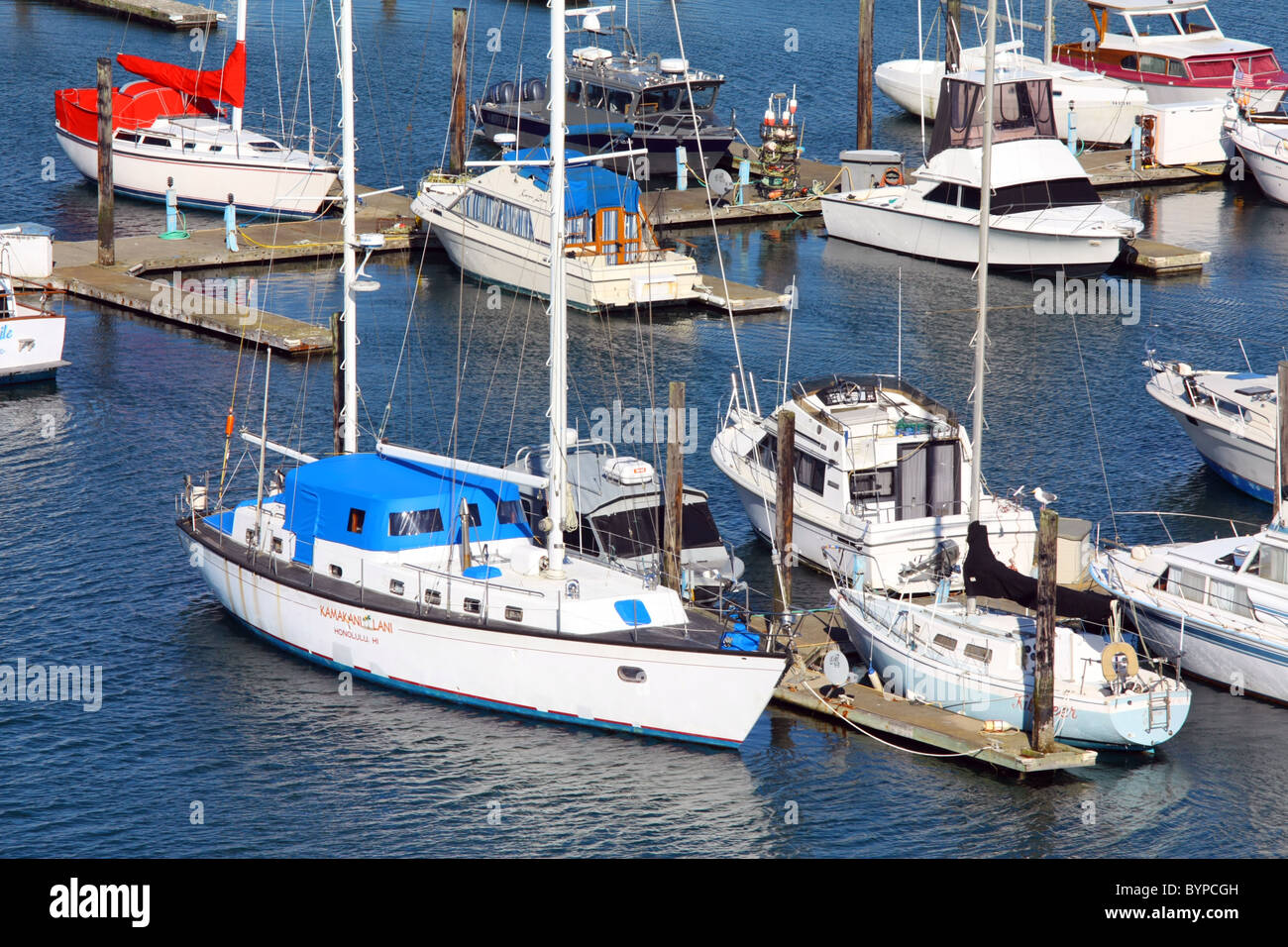 Ocean going boats hi-res stock photography and images - Alamy