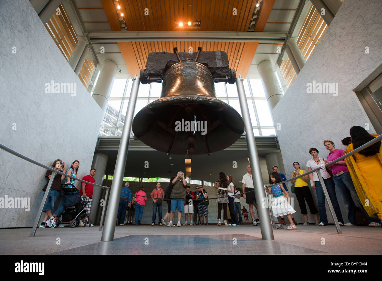 Liberty bell hi-res stock photography and images - Alamy