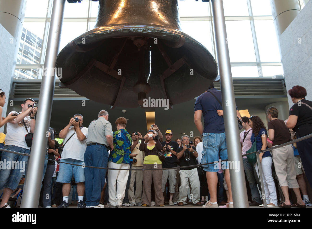 Liberty bell hi-res stock photography and images - Alamy