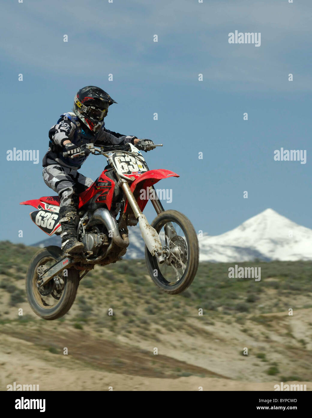 Motocross, Dirt Bike, Motocross, Motocross Racing Stock Photo - Alamy