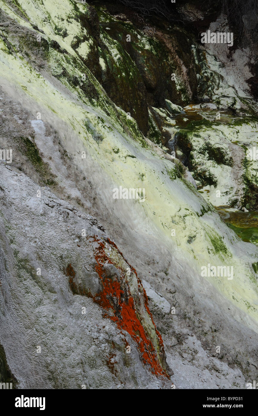 Sintered terrace hi-res stock photography and images - Alamy