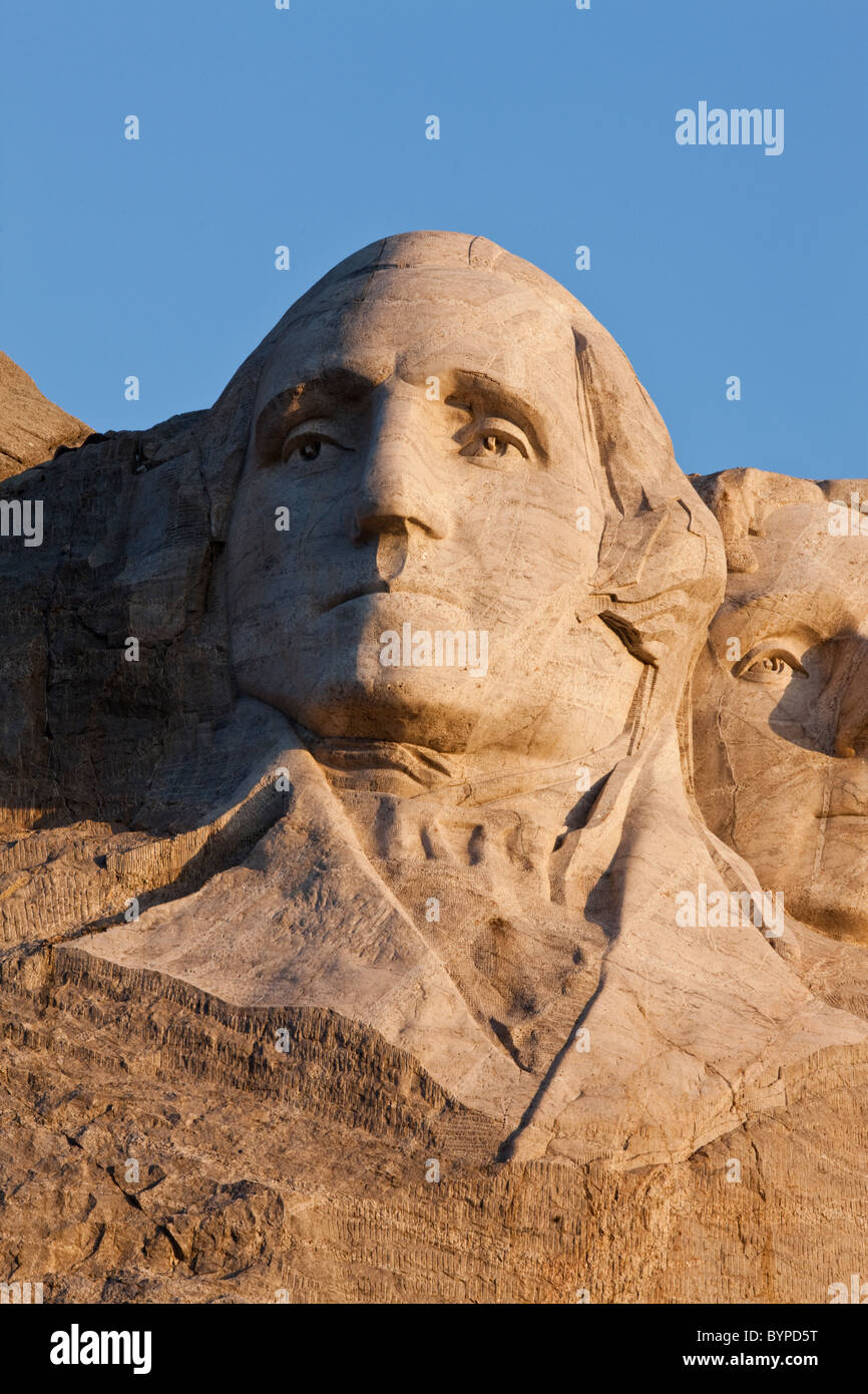 Washingtons icons hi-res stock photography and images - Alamy