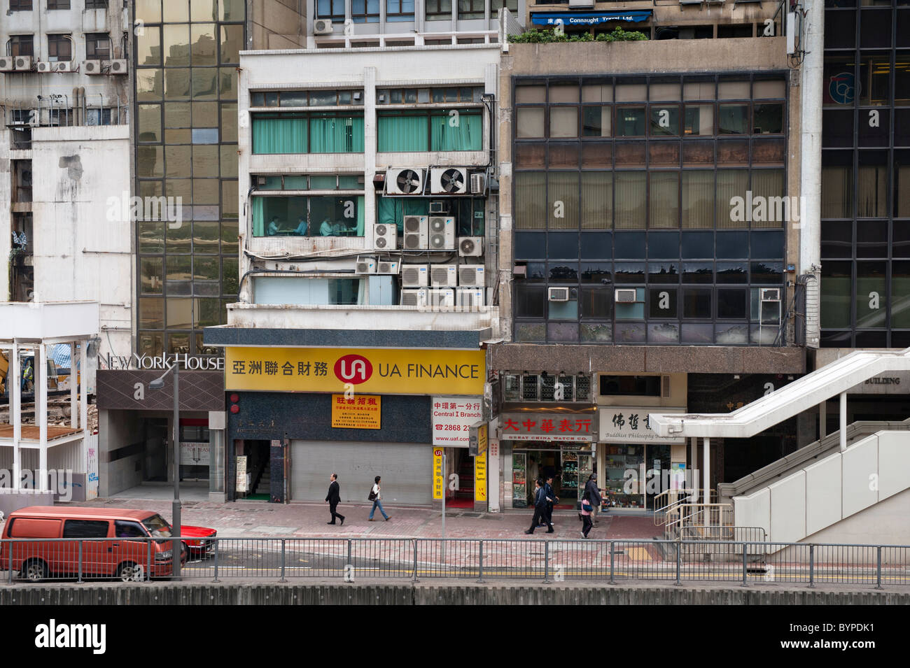 Ugly buildings hi-res stock photography and images - Alamy