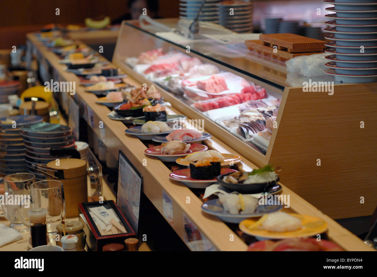 Oshizushi High Resolution Stock Photography and Images - Alamy