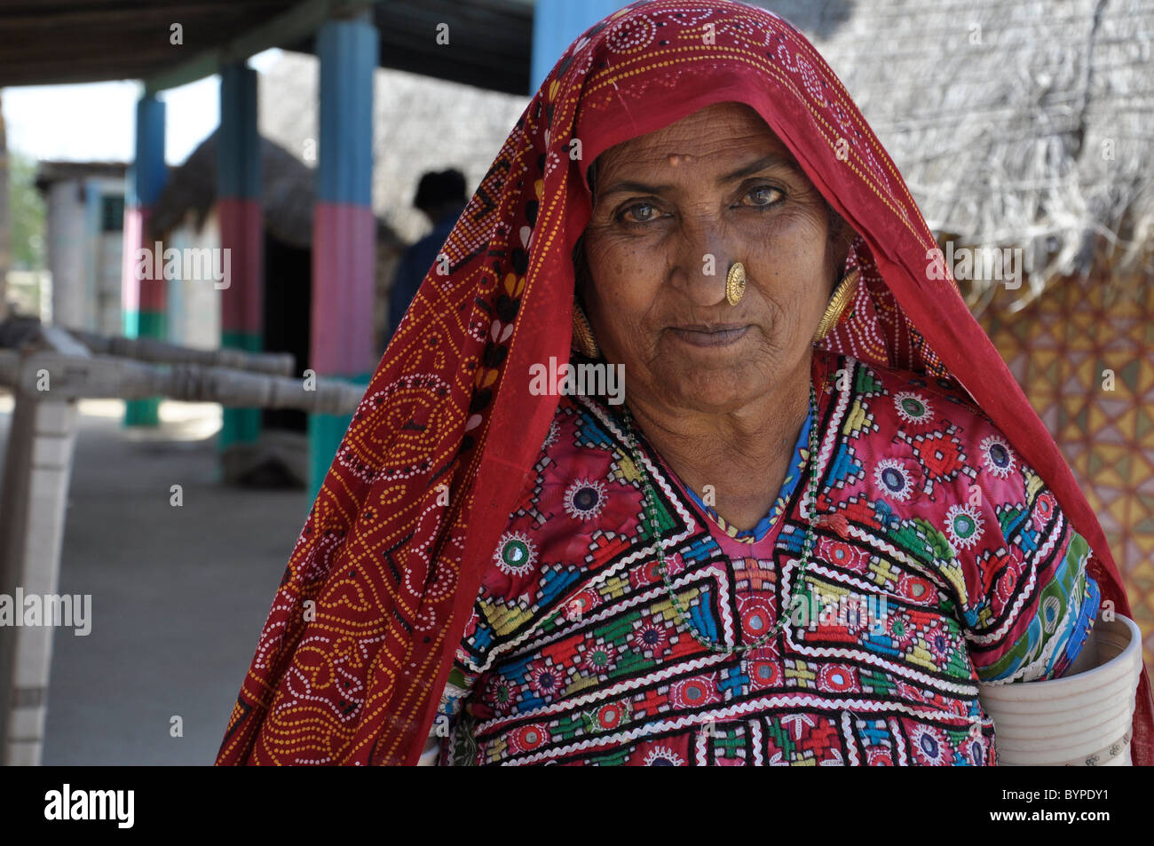 Kutch district hi-res stock photography and images - Alamy