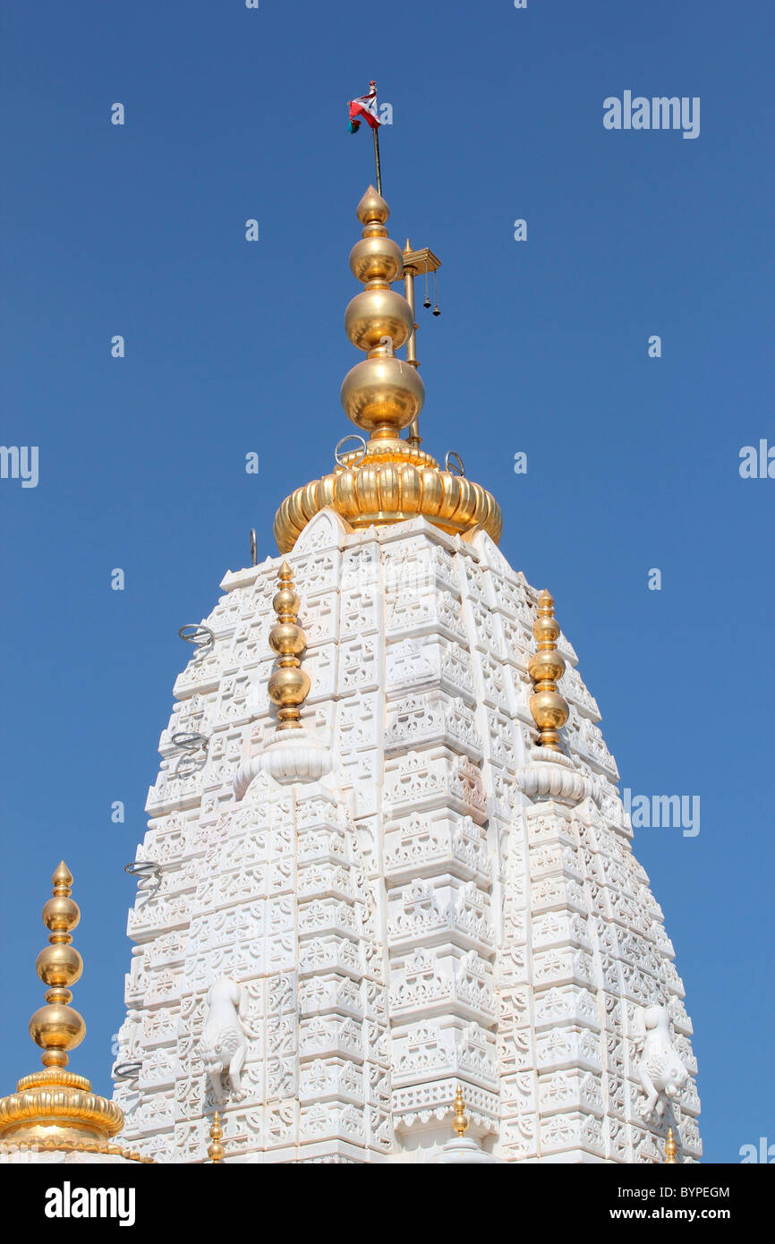 A jain temple Stock Photo - Alamy