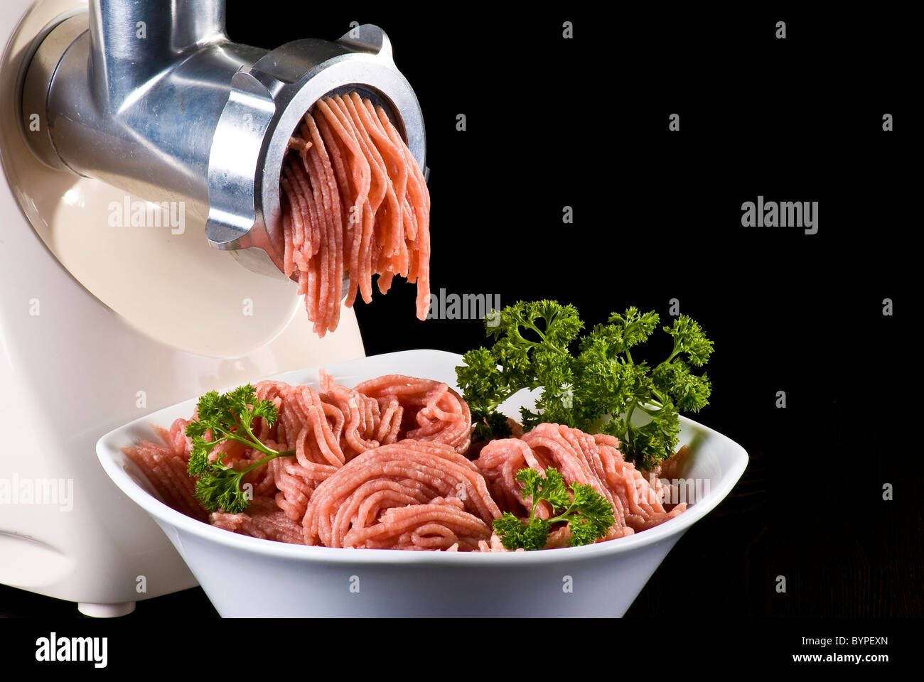 Mince meats hi-res stock photography and images - Alamy