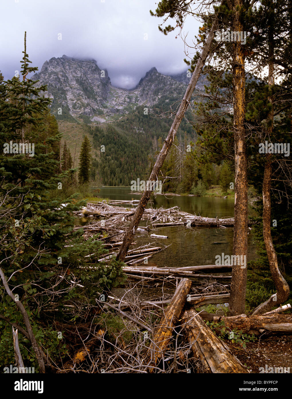 String of mountains hi-res stock photography and images - Alamy