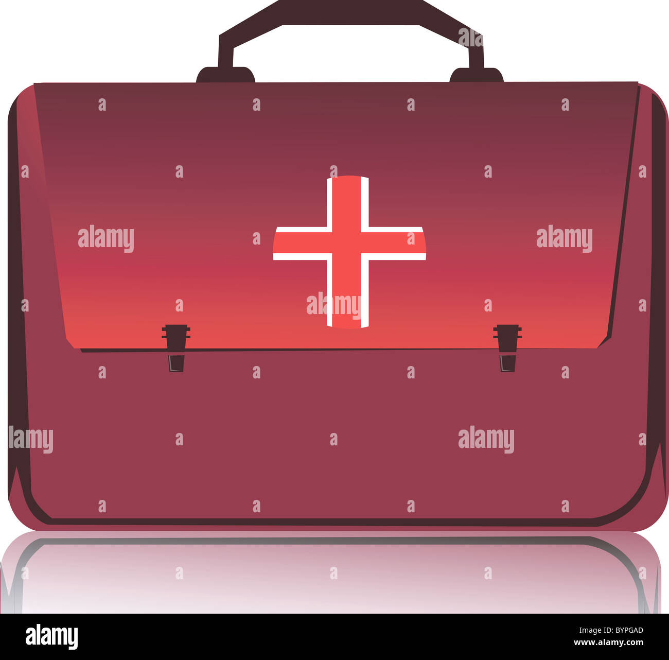 Redcross logo hi-res stock photography and images - Alamy