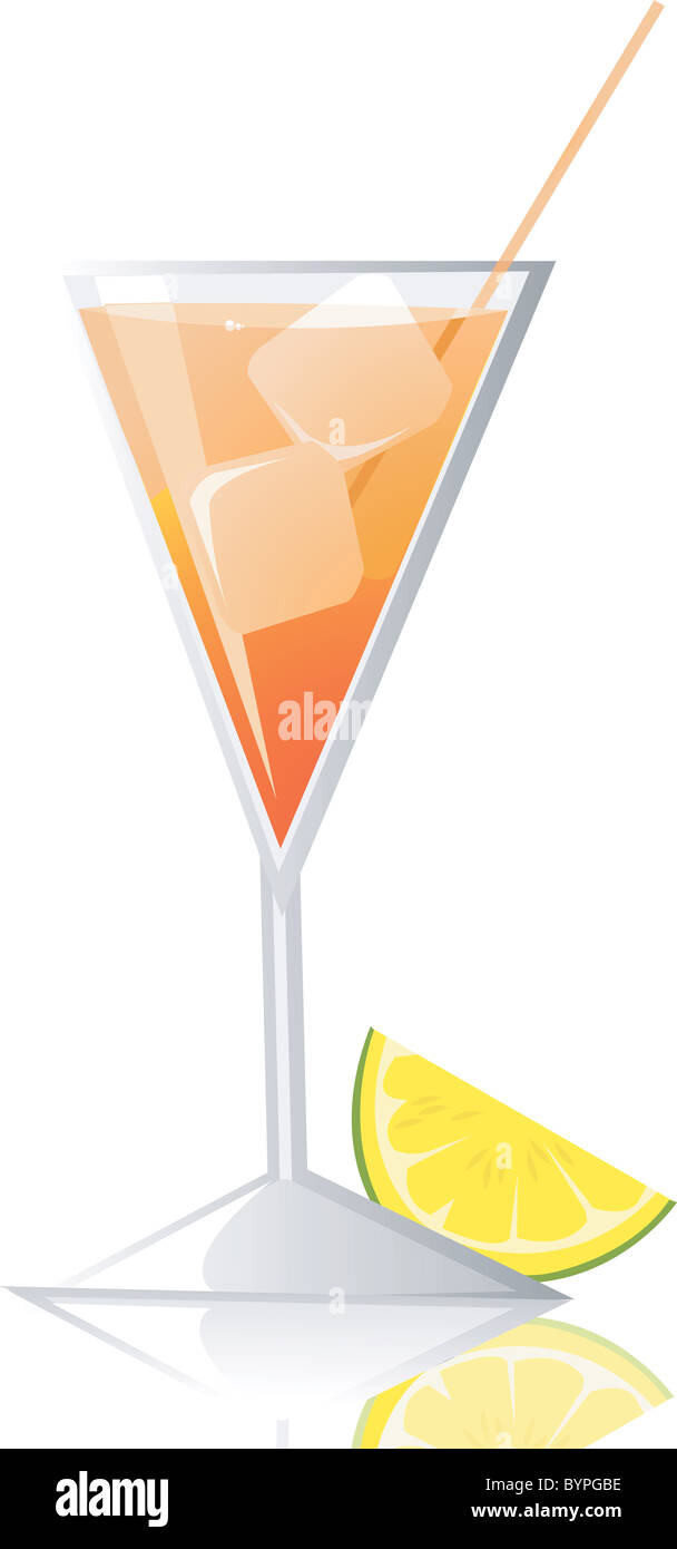 Diet drink icon logo hi-res stock photography and images - Alamy