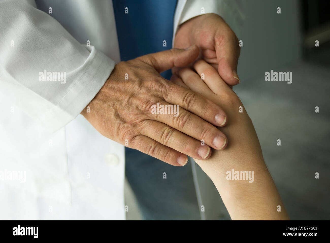 Sympathetic indoor hi-res stock photography and images - Alamy