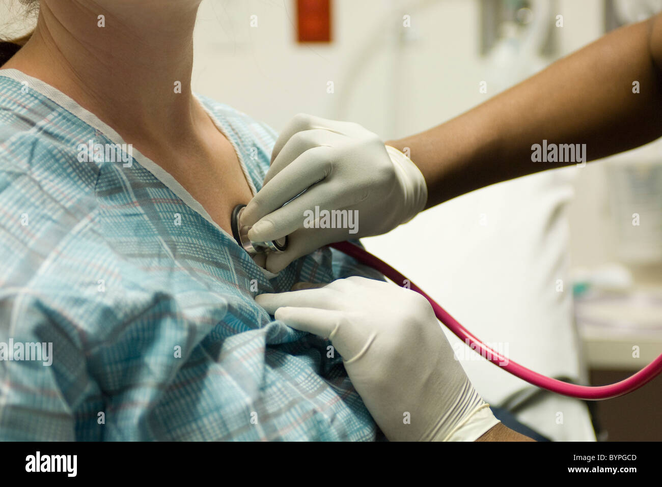 Medical chests hi-res stock photography and images - Alamy