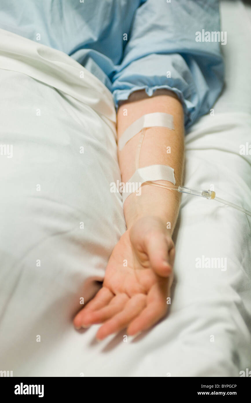 Hydration iv hi-res stock photography and images - Alamy