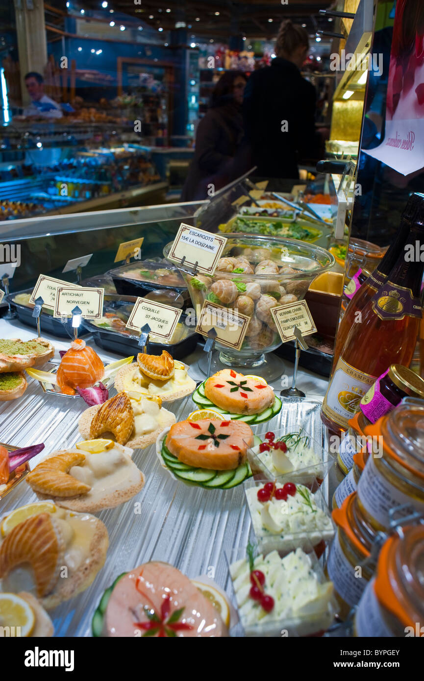 Boulangerie economy shopping prices colourful sweet holidays europe hi ...