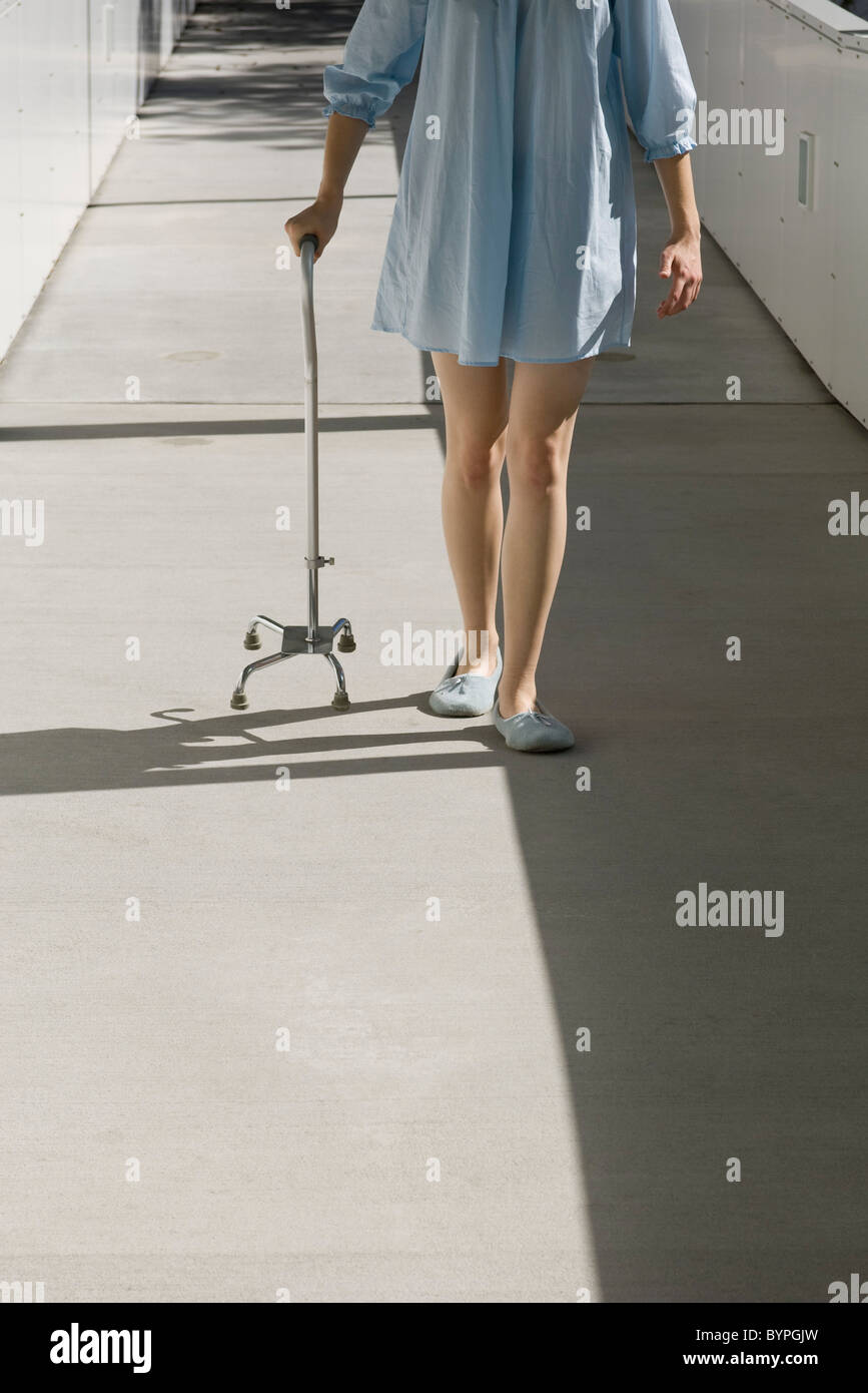 Walking Canes High Resolution Stock Photography and Images - Alamy