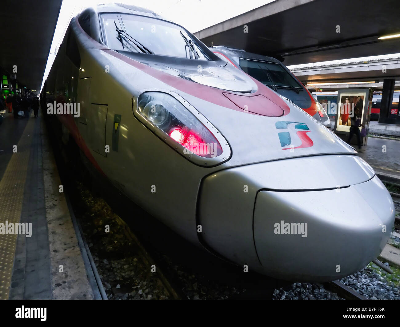 Eurostar hi-res stock photography and images - Alamy