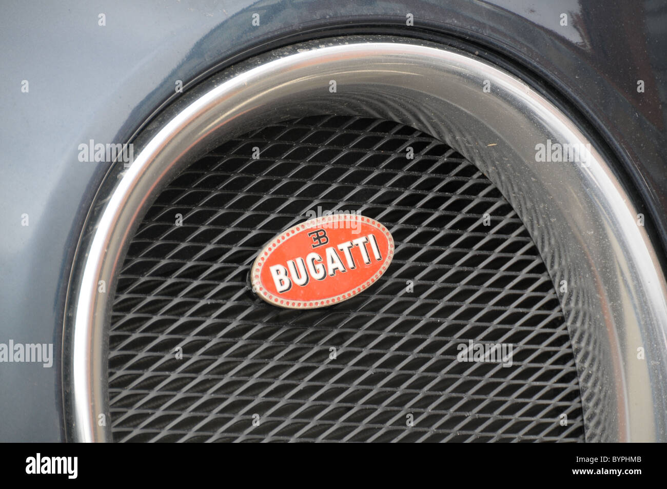 Bugatti manchester hi-res stock photography and images - Alamy
