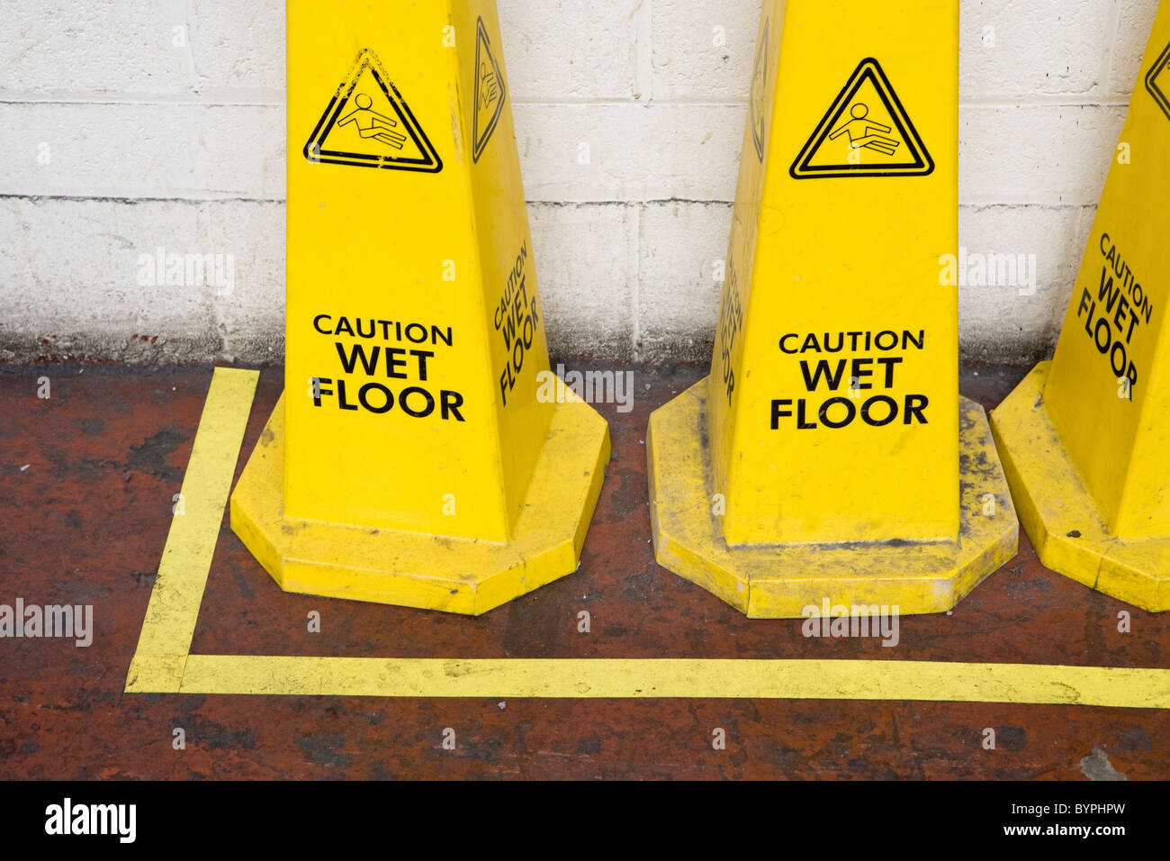 Factory Safety Signs High Resolution Stock Photography and Images - Alamy