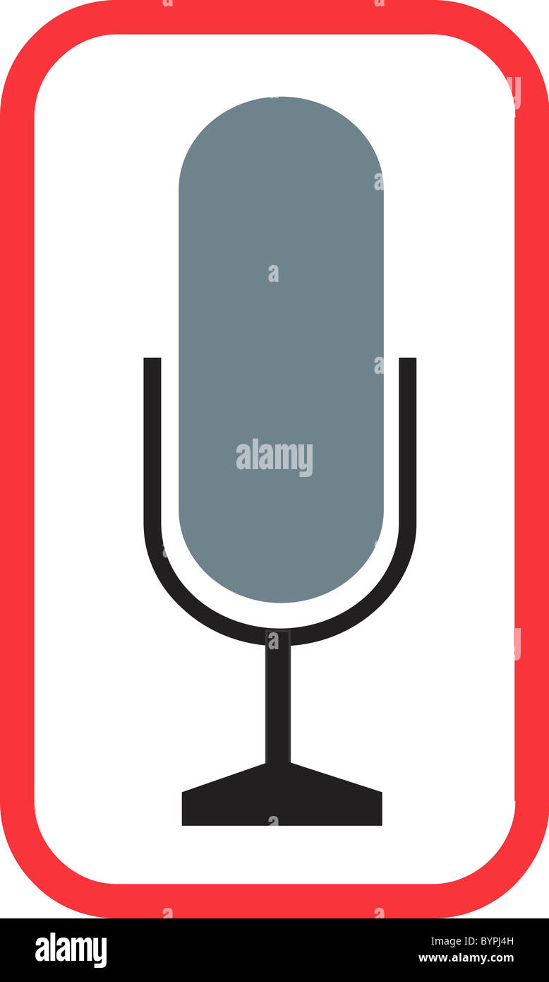 Logo micro studio hi-res stock photography and images - Alamy