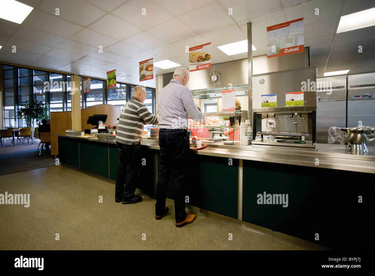Cafeteria Tray Stock Photos & Cafeteria Tray Stock Images - Alamy