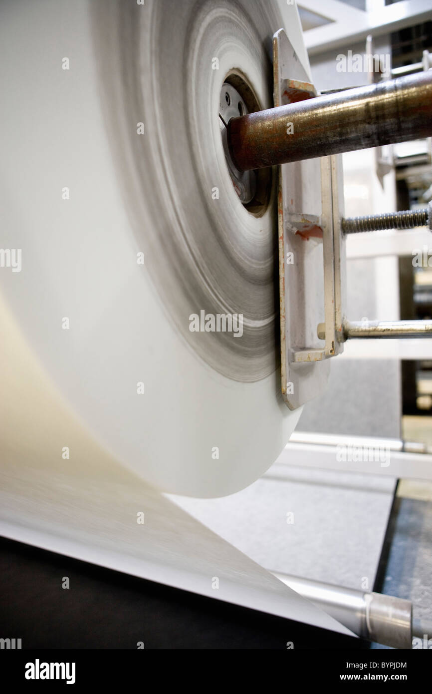 Fiber Roll High Resolution Stock Photography and Images - Alamy