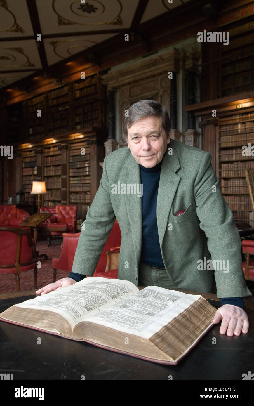 Robert Cecil Salisbury Stock Photos & Robert Cecil Salisbury Stock ...
