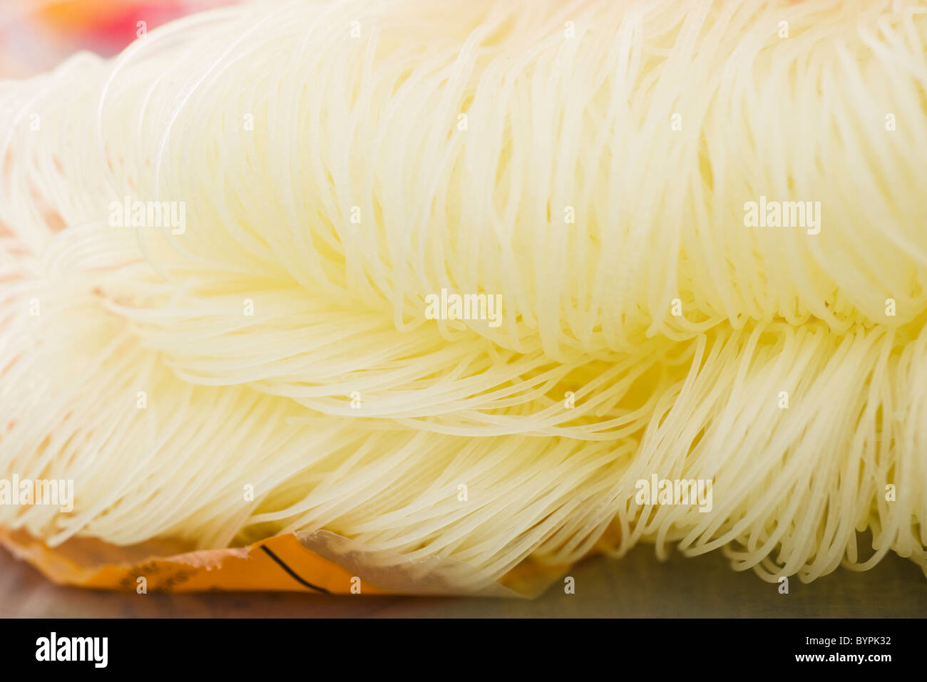 Vermicelli images hi-res stock photography and images - Alamy