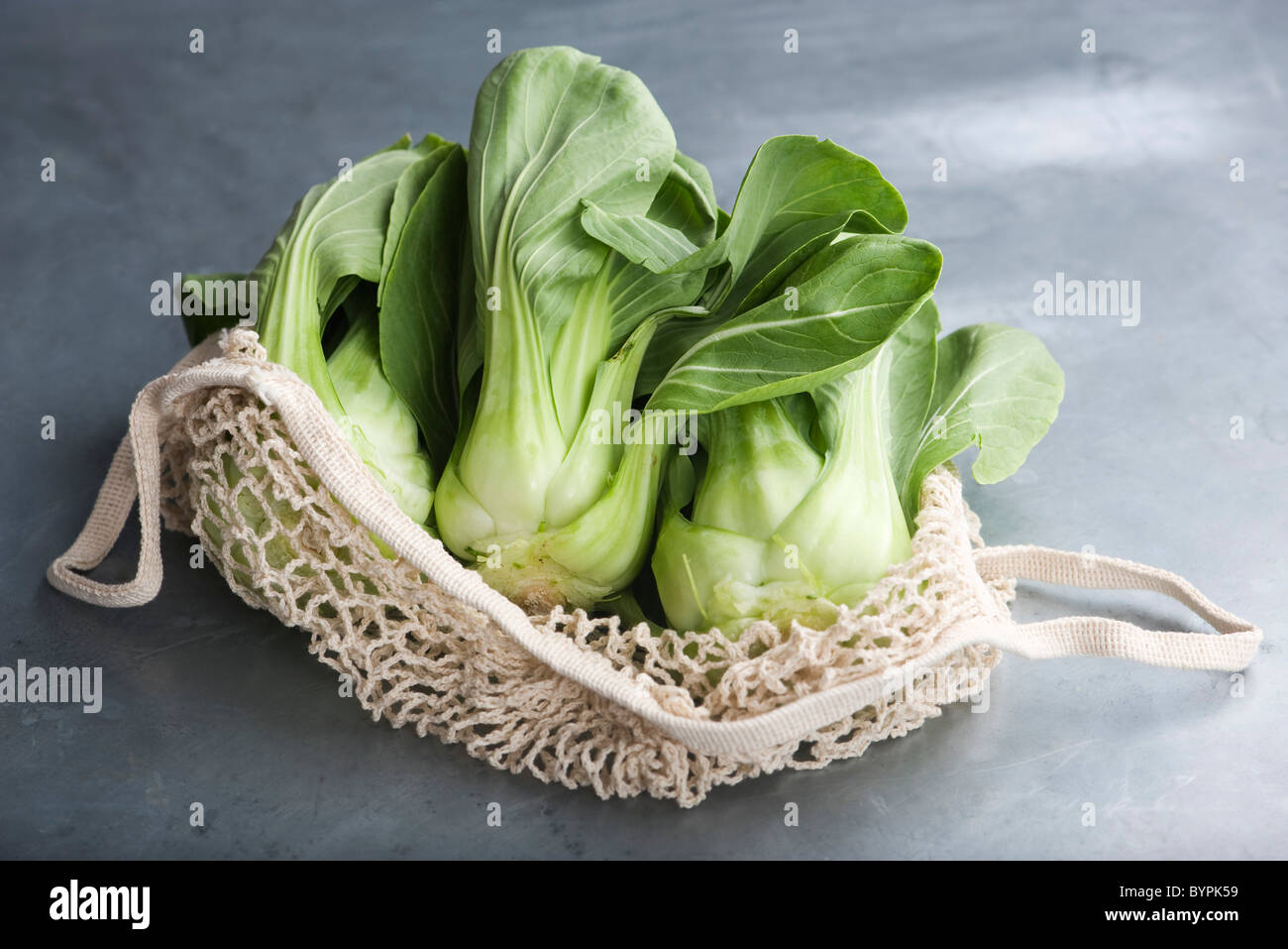 Bok choy shopping hi-res stock photography and images - Alamy