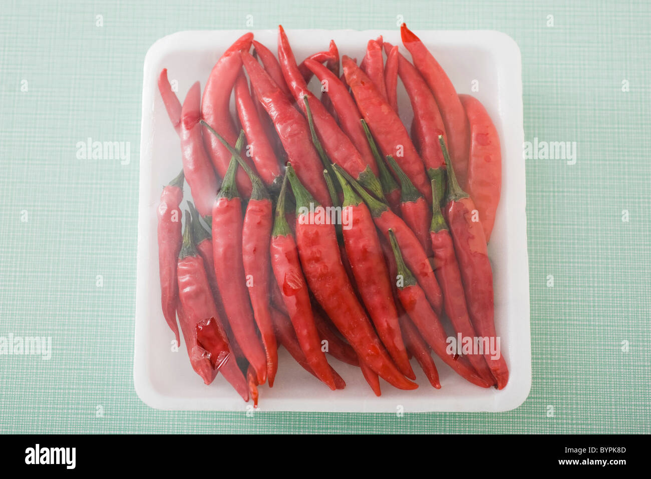 Vacuum packed foods hi-res stock photography and images - Alamy