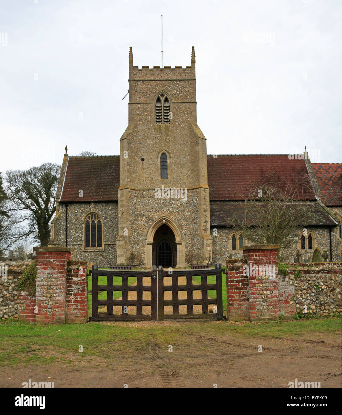 Sculthorpe norfolk uk hi-res stock photography and images - Alamy