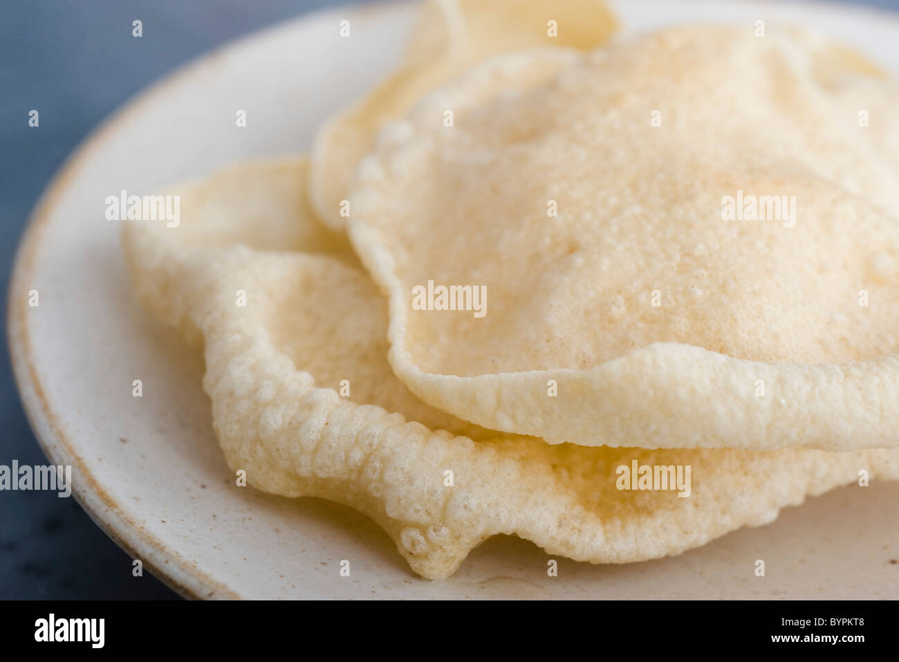 Fresh papadum Stock Photo, Royalty Free Image: 34304600 - Alamy