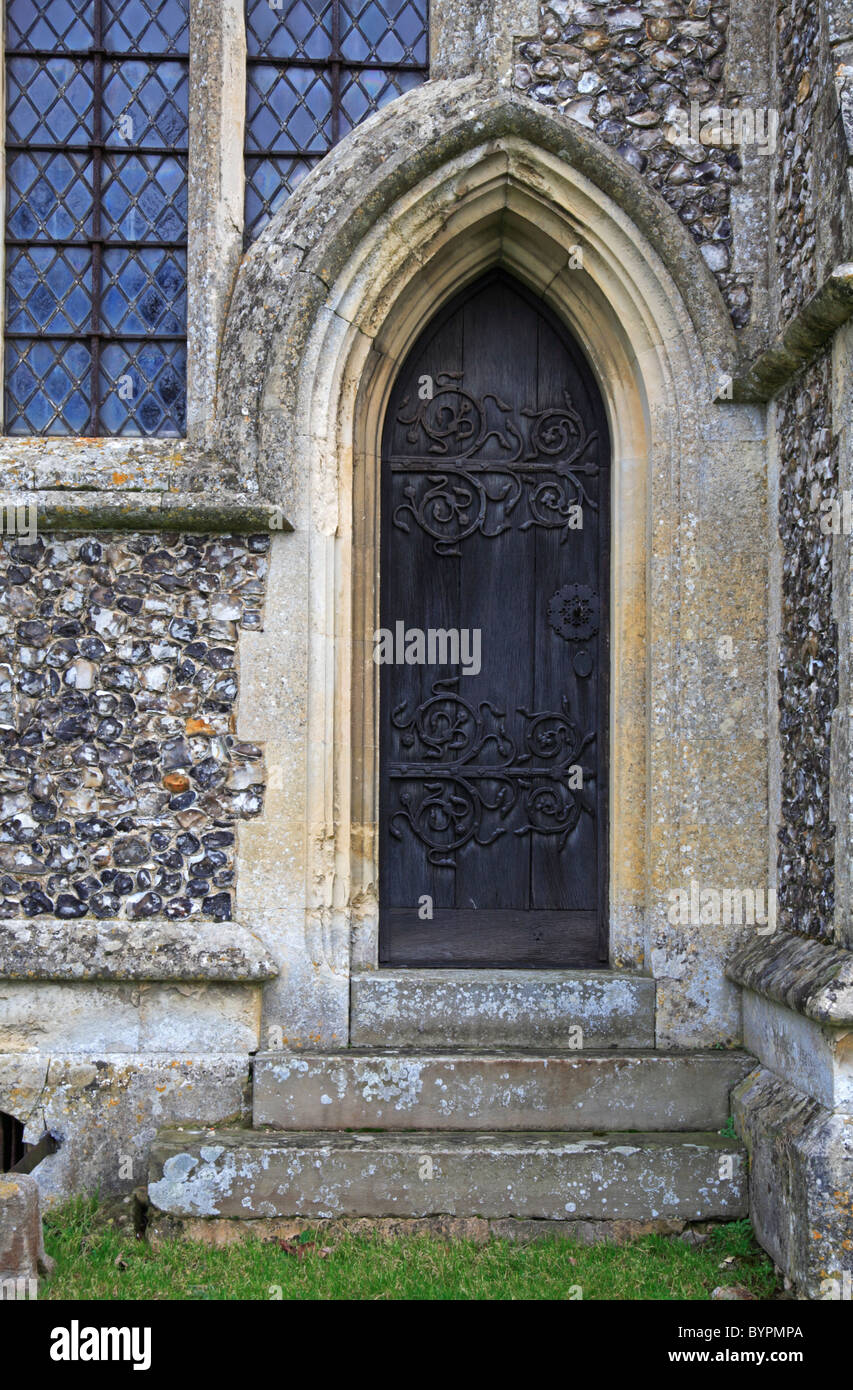 Priests Door High Resolution Stock Photography and Images - Alamy