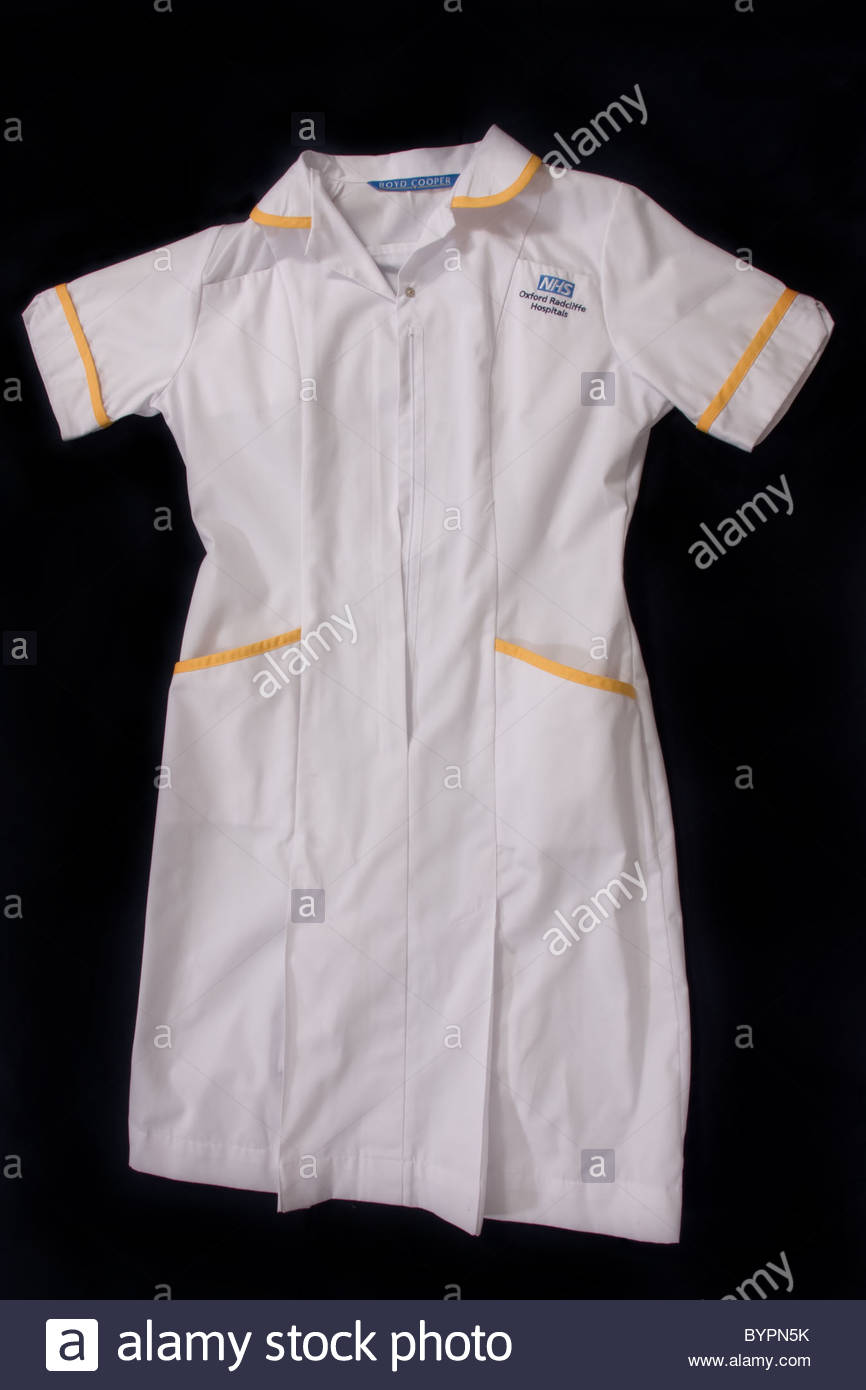 Nhs Nurse Stock Photos & Nhs Nurse Stock Images - Alamy