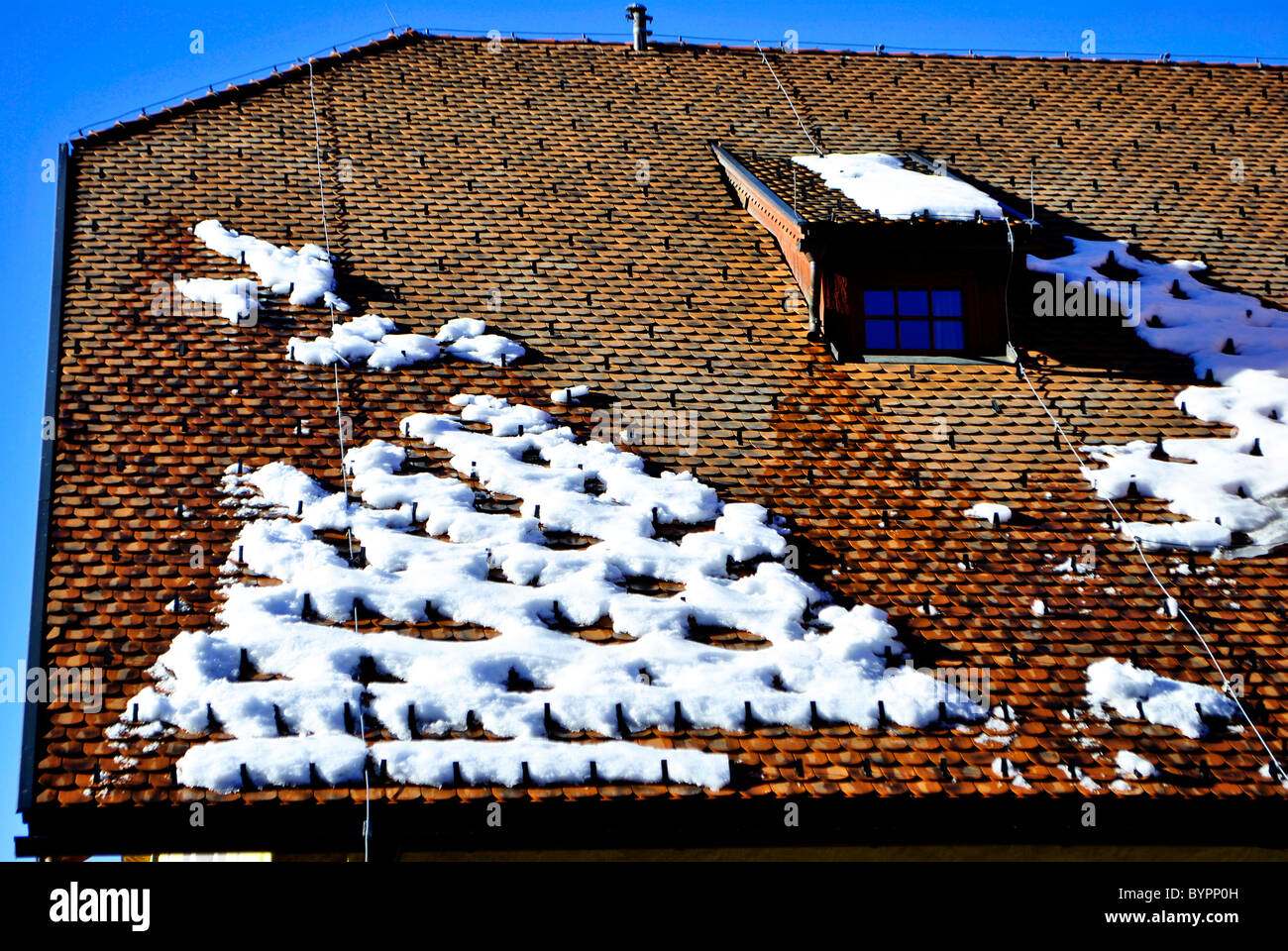 Tyrolean architecture hi-res stock photography and images - Alamy