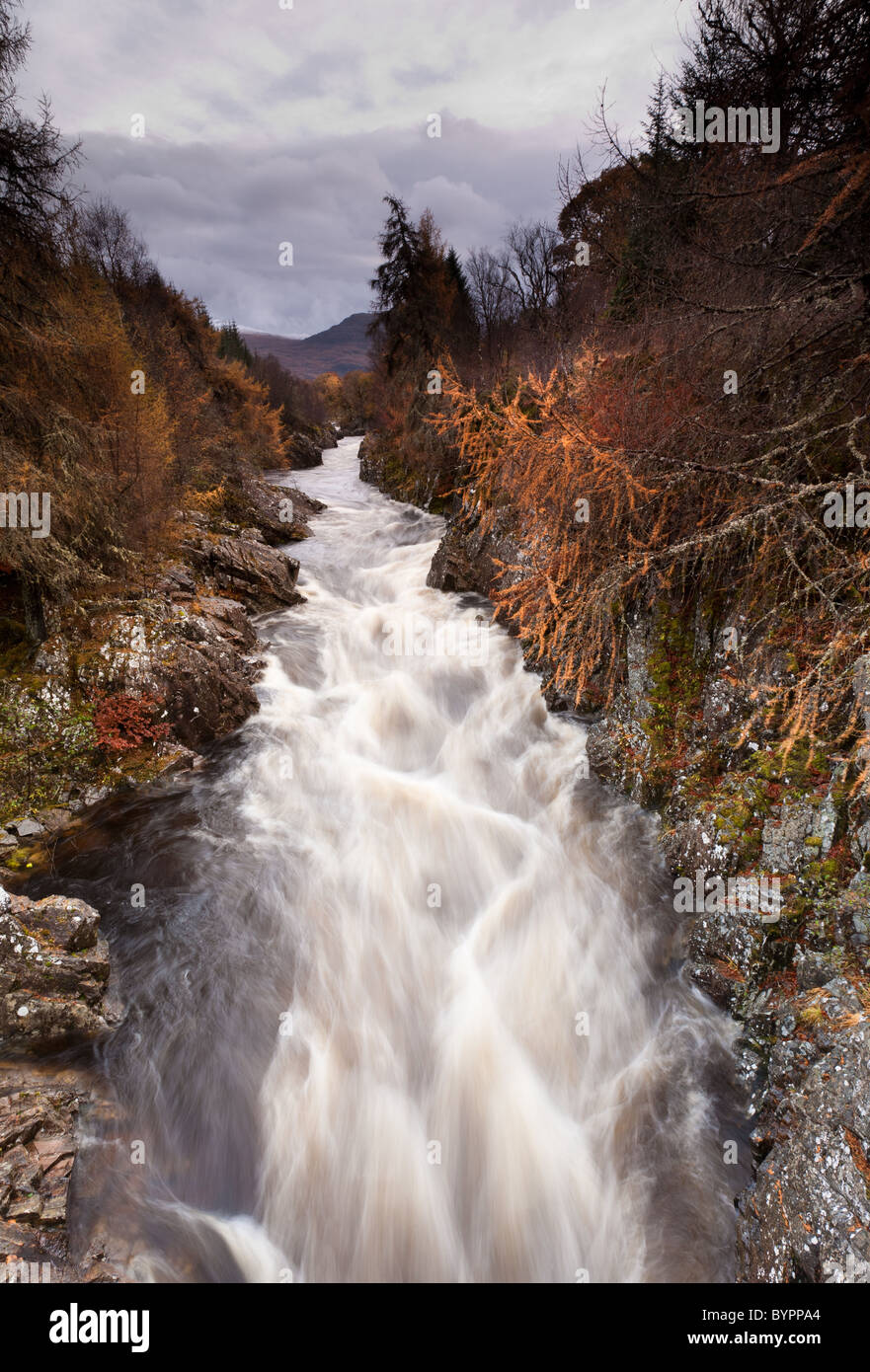 River spean hi-res stock photography and images - Alamy