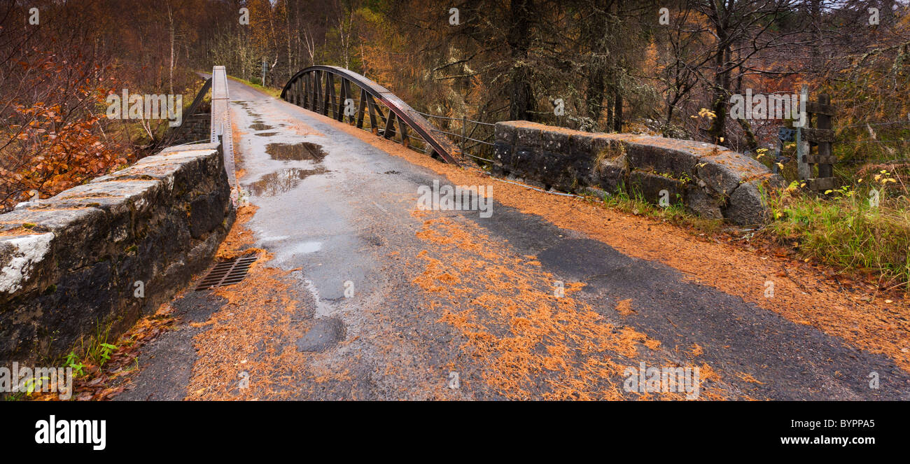 Spean bridge scotland river hi-res stock photography and images - Alamy