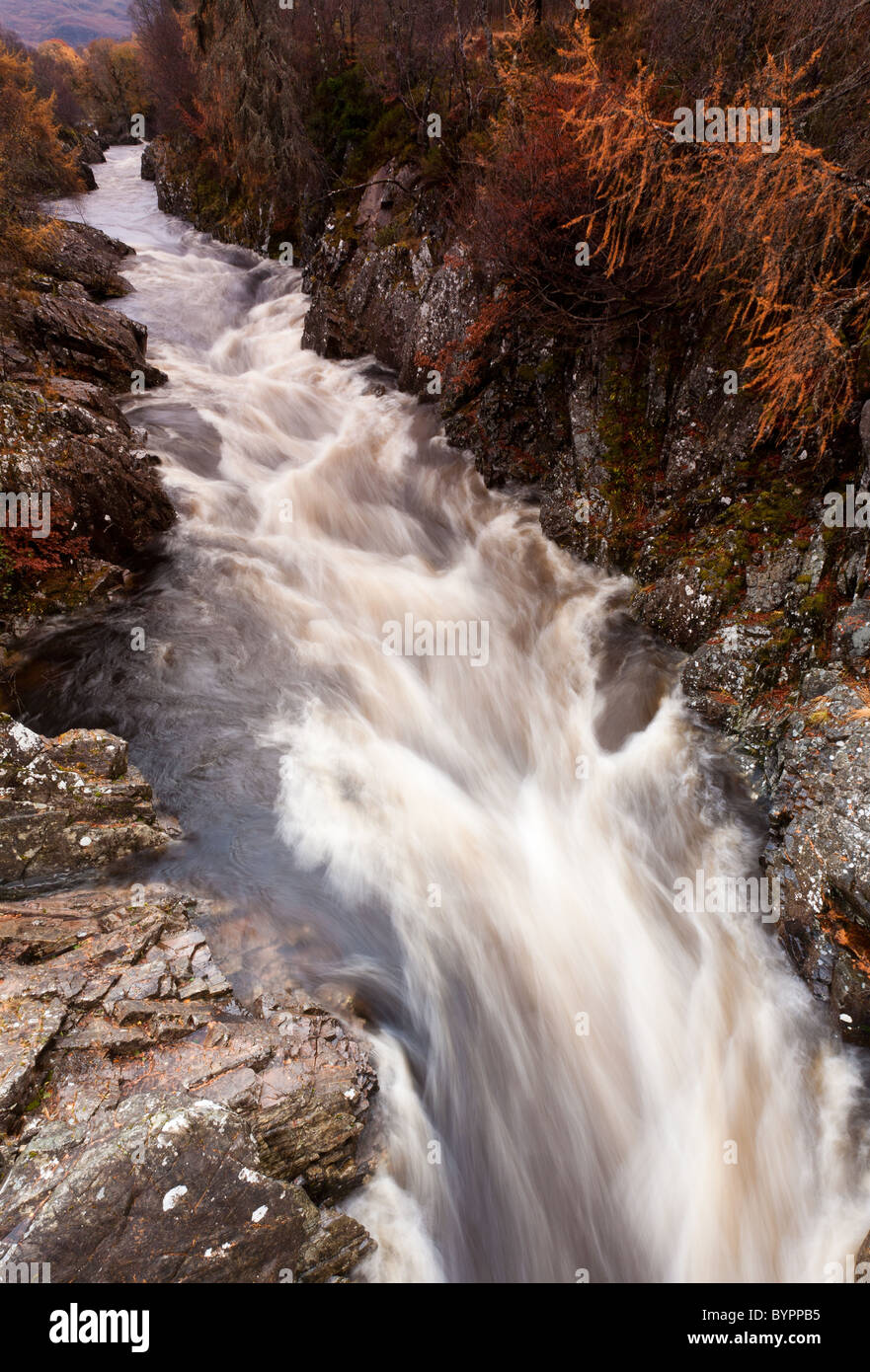 Loch spean hi-res stock photography and images - Alamy